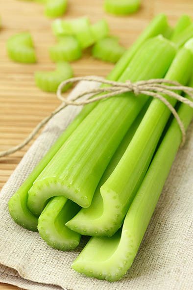 The Superfood Health Benefits of Celery with recipes - Kind Earth