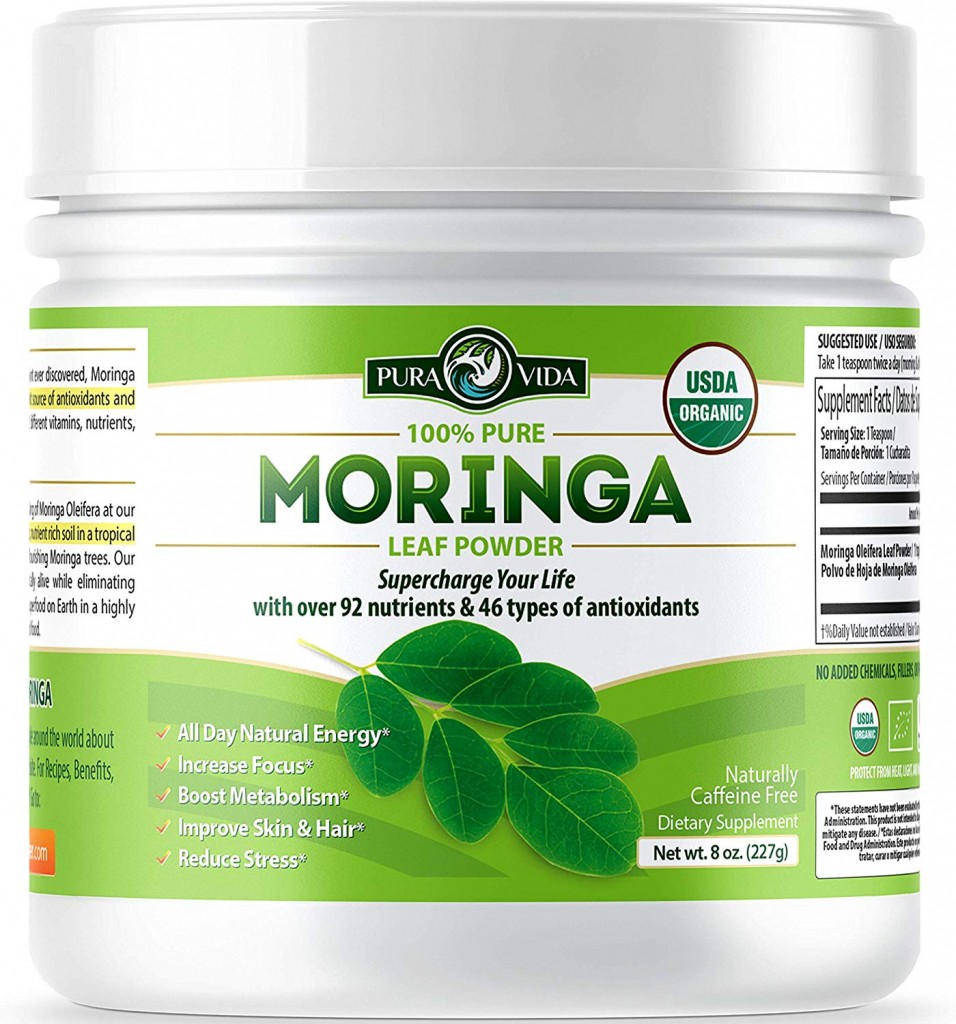 The Health Benefits of Moringa - the superfood of superfoods - Kind Earth