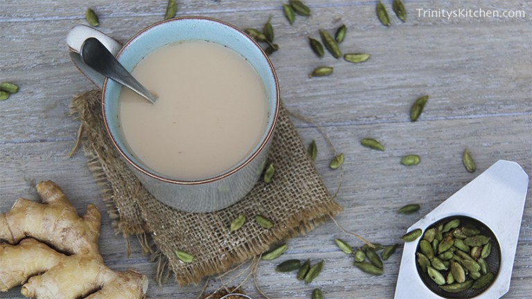 All about Cardamom and its health benefits (with recipes) - Kind Earth