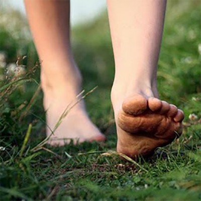 Why is connecting with nature is so profoundly healing? - Kind Earth