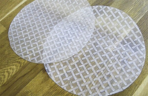 The best way to make Spring Rolls (rice paper wraps) - Kind Earth