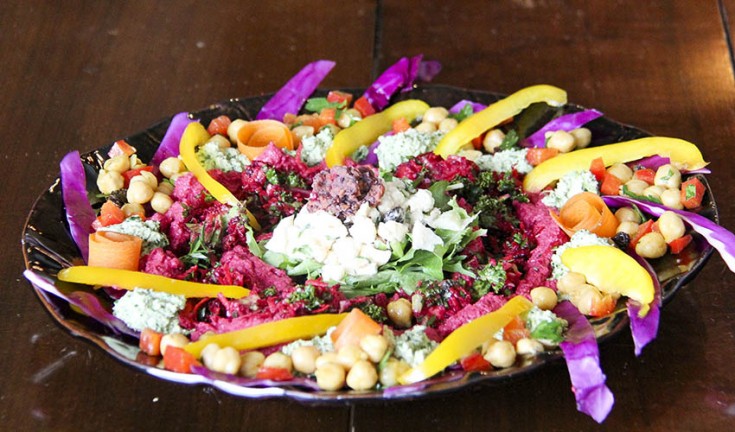 Magical Moments from Conscious Kitchen Workshops, Vancouver Island ...