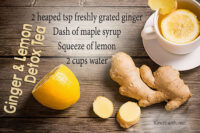 10 Fresh Ginger Recipes and How to Use Fresh Ginger in Cooking - Kind Earth