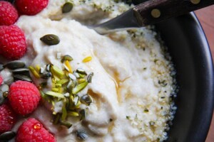 Best quinoa porridge recipe you'll ever have (ready in 10 minutes ...
