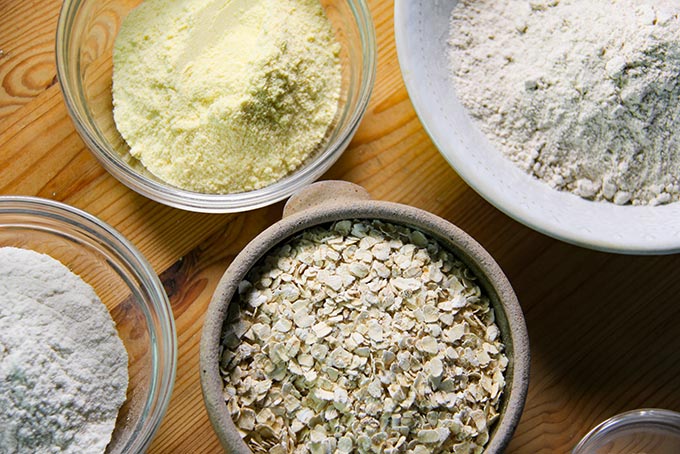 Gluten-free Vegan Bread Recipe That Works - Kind Earth