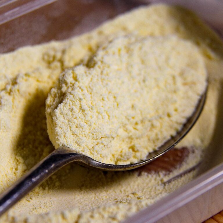 Is maize flour corn flour? - Kind Earth